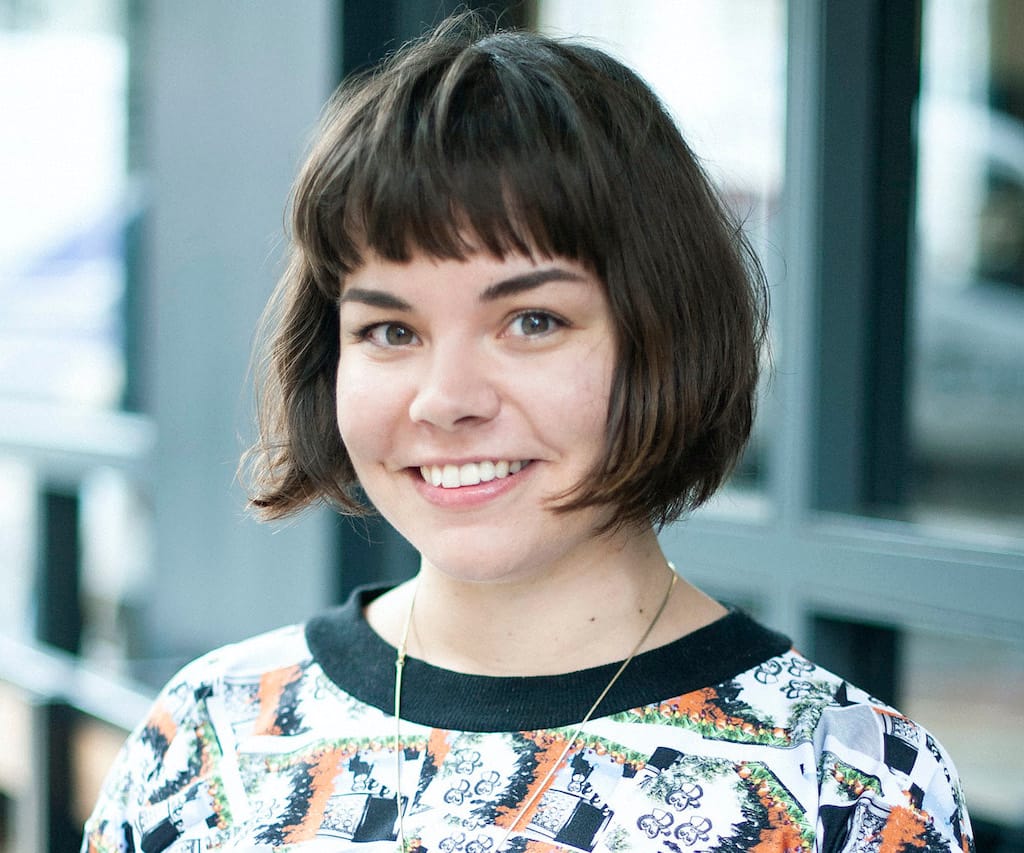 About - Alice Harman